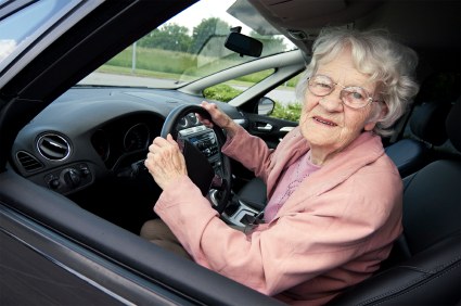 Driving Safety For Seniors | CANES Community Care