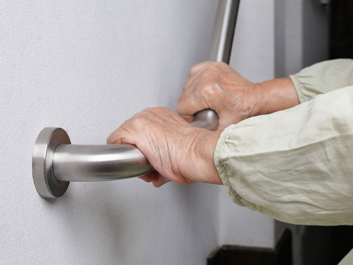 Preventing Falls: Part 2 | CANES Community Care