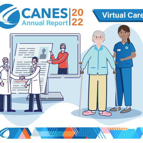 Home | CANES Community Care