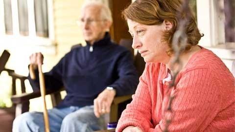 Caregiver Stress: Tips for Caring for Yourself | CANES Community Care